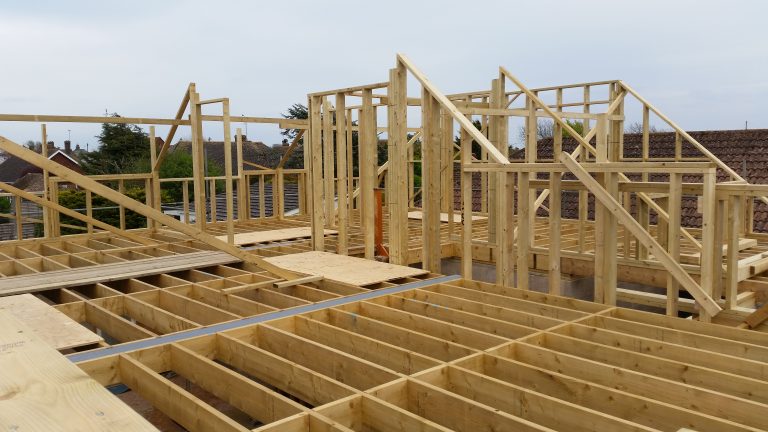 Carpentry & Joinery - Handcrafted Dedication | DPP Construction