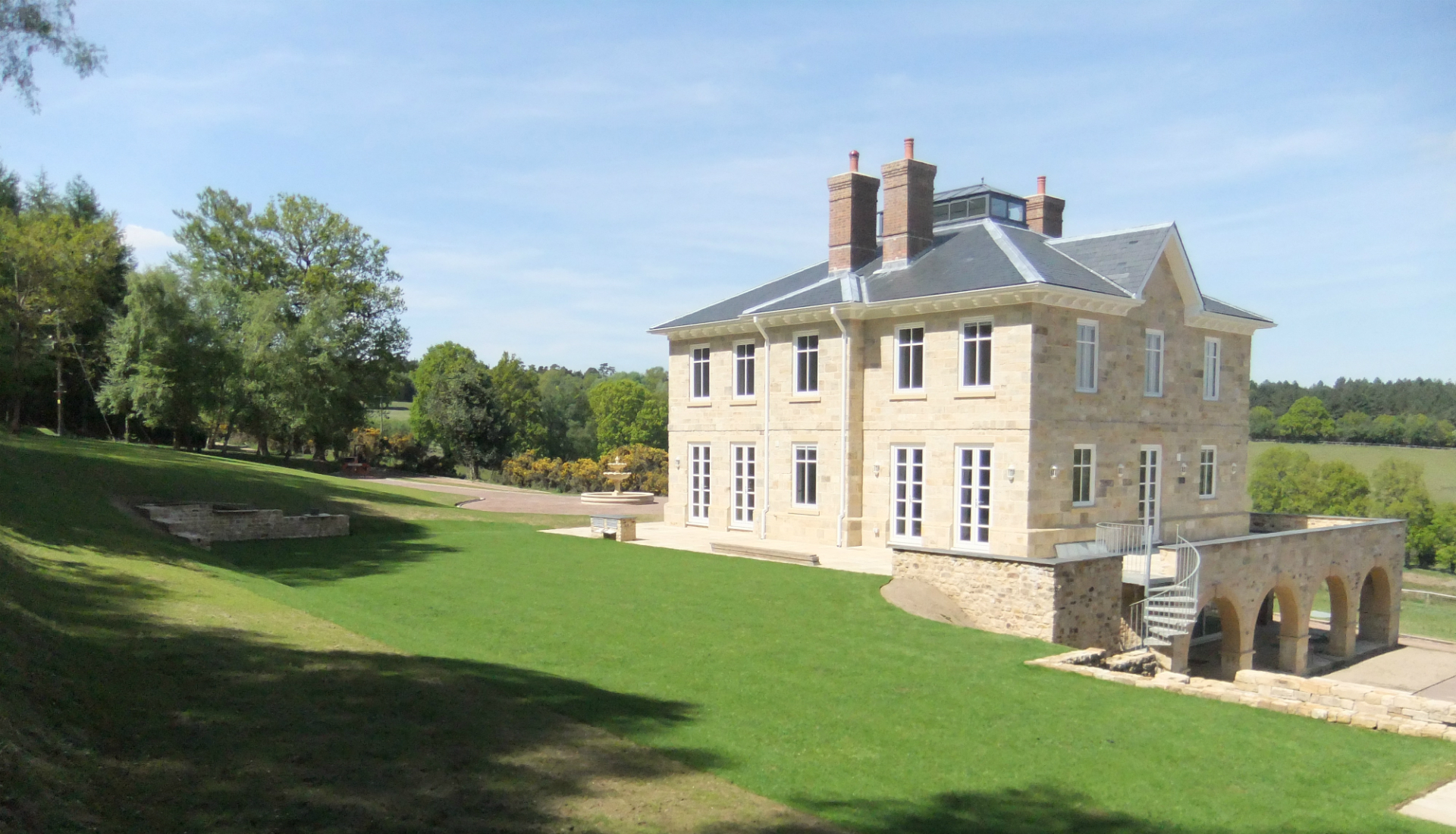 Local builders in Surrey & Sussex | DPP Construction