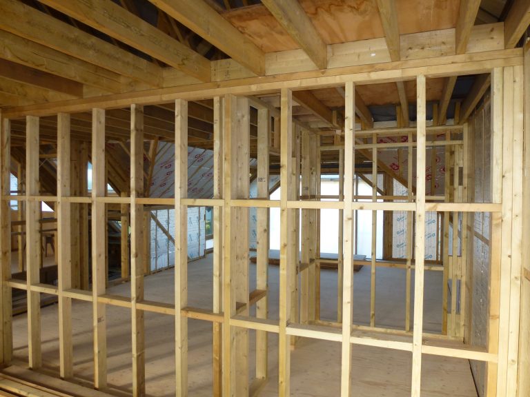 Carpentry & Joinery - Handcrafted Dedication | DPP Construction